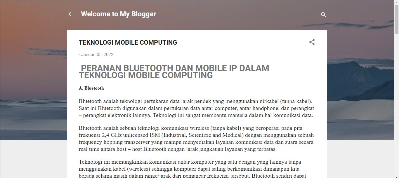 Yudhistira Anugrahadi